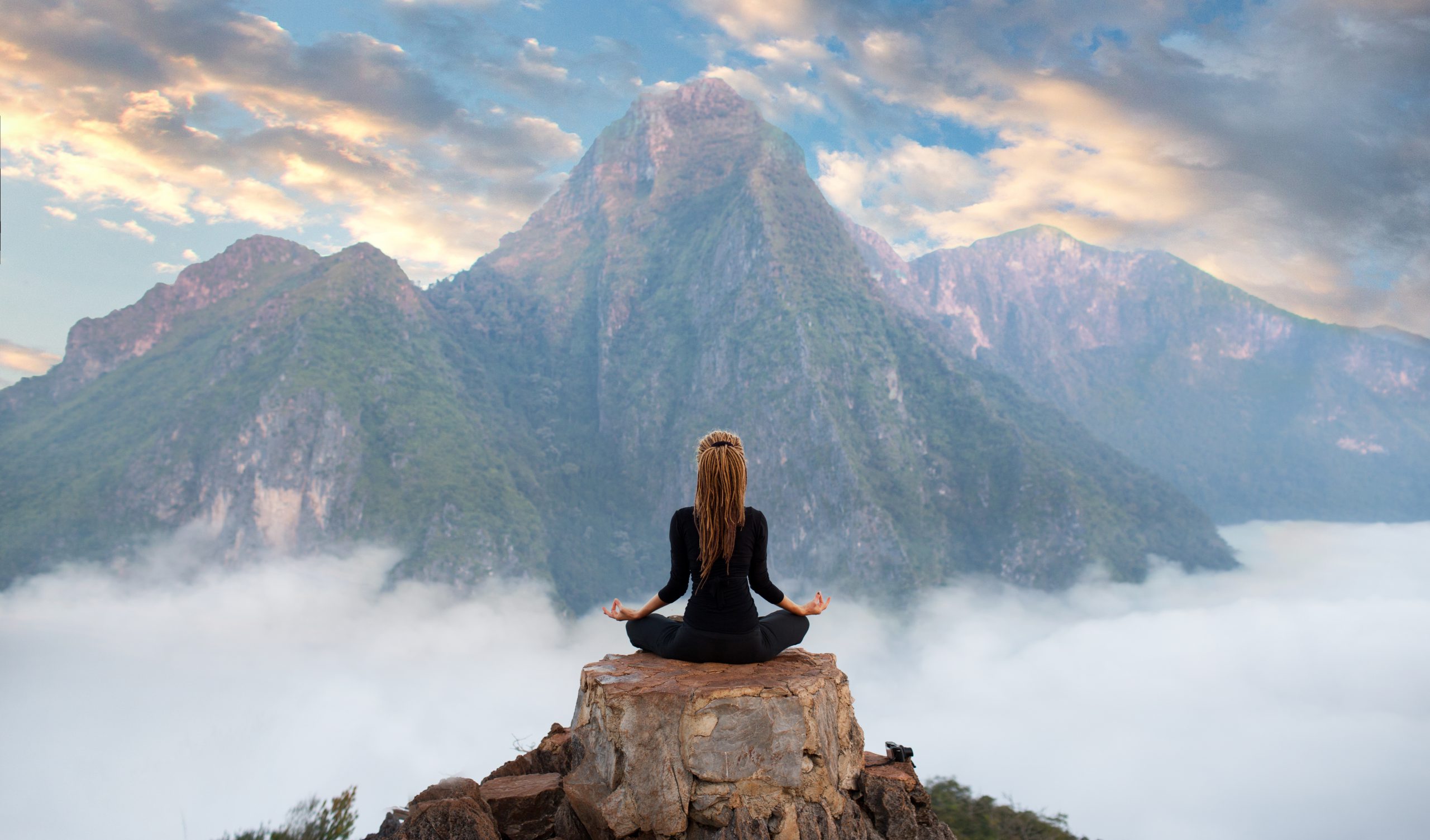 Lær at meditere | Transcendental Meditation TM i Danmark